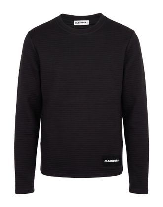 Jil Sander TOPS - Sweatshirts auf YOOX.COM