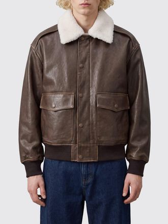Dunst Veste Homme couleur Marron