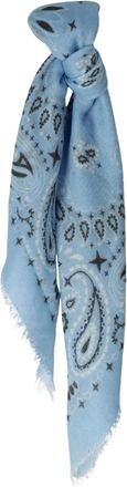 Notre-V Damen, Accessories, Blau, ONE SIZEGr&ouml;&szlig;e