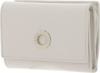 Mandarina Duck Mellow Leather Wallet, Reisezubehör Damen-Geldbörse, Einheitsgröße, Almond, Einheitsgröße