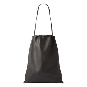 SOEUR Soeur, Femme, Sacs, Gris, Taille: ONE Size Sac cabas &agrave; cordon de serrage Sia