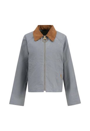 Barbour Damen Jacke CATLIN