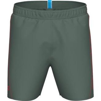 Arena Herren Badeshorts FUNDAMENTALS LOGO BOXER