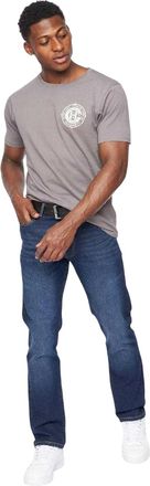 Crosshatch Cadman Jeans f&uuml;r Herren (Blau)