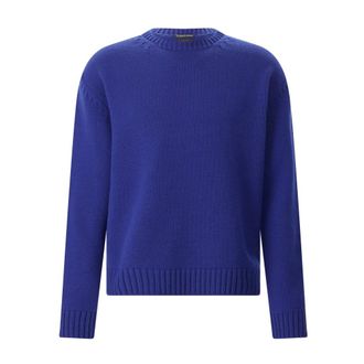 Tom Ford Herren, Strickwaren, Blau, XLGr&ouml;&szlig;e