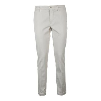 Re-hash Mucha Chinos - - Trousers - Damen - Beige - W25