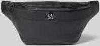 HUGO BOSS Bauchtasche mit Label-Applikation Modell QUANTIC