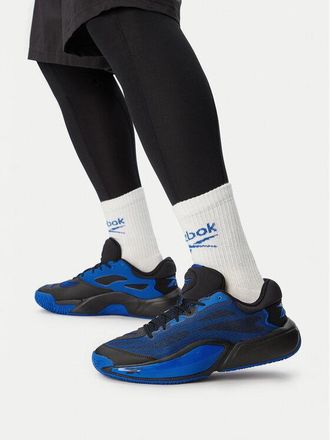 Reebok Basketballschuhe SS-ENGINE A 26 SE 100262833 Blau