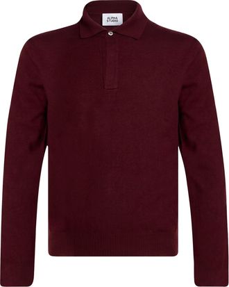 Alpha Studio STRICKWAREN - Pullover auf YOOX.COM
