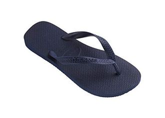 Havaianas Top Mini Me, Tongs Confortables, Durables et Légères, Style Zori, Avec Semelle Antidérapante, Enfants Unisexe