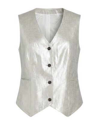 AllSaints Ensembles et coordonn&eacute;s - Gilets de costume sur YOOX.COM