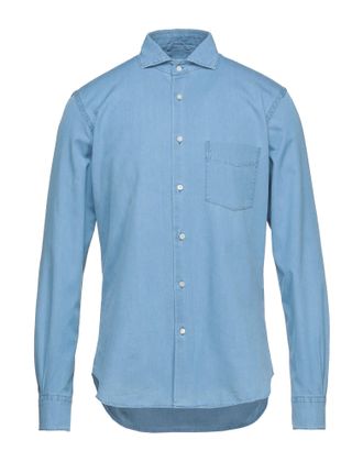 Aspesi TOPS - Jeanshemden auf YOOX.COM