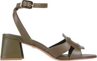 Lola Cruz SCHUHE - Sandalen auf YOOX.COM