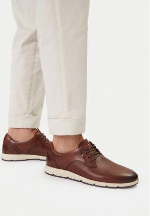 Lasocki Lasocki Halbschuhe CEO-COMODO-02 MB Braun