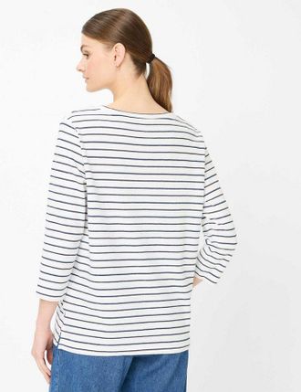 Brax Kurzarmshirt Style BONNIE