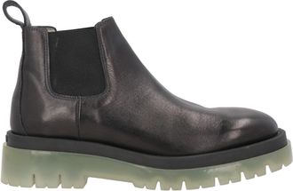 Copenhagen SCHUHE - Stiefeletten auf YOOX.COM