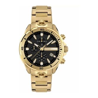 Plein Sport Herren, Accessories, Gelb, ONE SIZEGr&ouml;&szlig;e