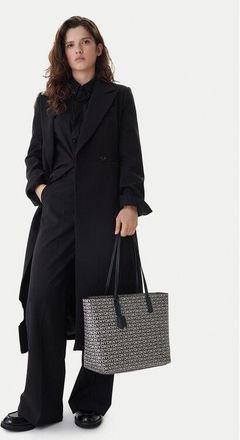 DKNY Handtasche R52A5I42 Schwarz