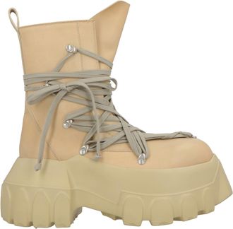 Rick Owens SCHUHE - Stiefel auf YOOX.COM