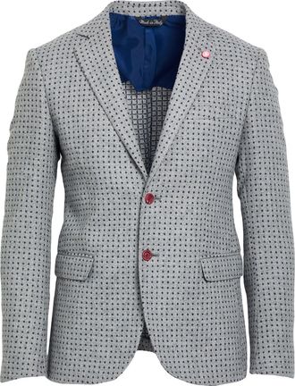 Alessandro Gilles ANZ&Uuml;GE und CO-ORDS - Blazers auf YOOX.COM