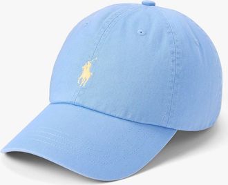 Polo Ralph Lauren Casquette en coton
