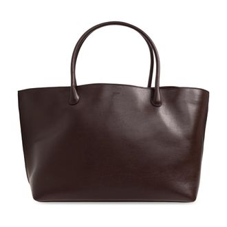 LI&Eacute; STUDIO Eva Weekend Tote - - Bags - Damen - Braun - ONE SIZE