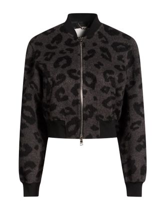 Silvian Heach JACKEN & M&Auml;NTEL - Jacken und Anoraks auf YOOX.COM