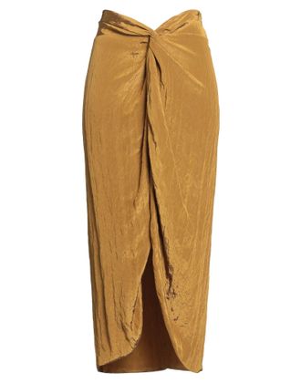 Federica Tosi HOSEN & R&Ouml;CKE - Maxi-R&ouml;cke auf YOOX.COM