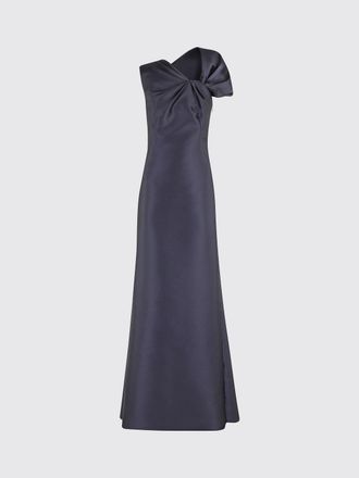 Alberta Ferretti Kleid ALBERTA FERRETTI Damen Farbe Blau