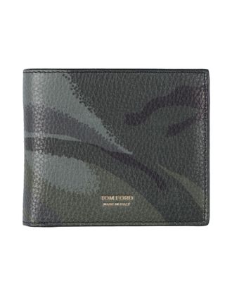 Tom Ford Kleinlederwaren - Brieftaschen auf YOOX.COM