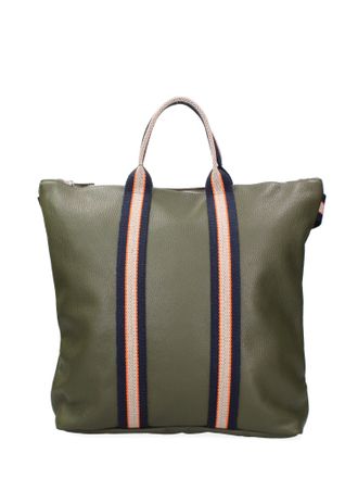 Gave Lux In einen Rucksack umwandelbare Handtasche Frauen