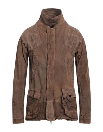 Giorgio Brato JACKEN & M&Auml;NTEL - Jacken und Anoraks auf YOOX.COM