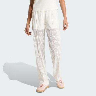 adidas Originals Jogginghose FIREBIRD CLASSIC LACE TRAININGSHOSE (1-tlg)