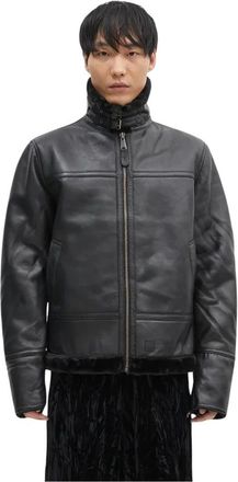 Alpha Industries Herren, Jacken, Schwarzk, LGr&ouml;&szlig;e