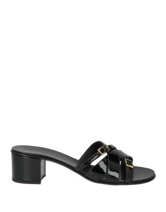 Giuseppe Zanotti SCHUHE - Sandalen auf YOOX.COM