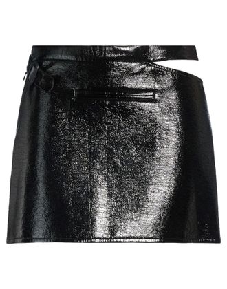 Courr&egrave;ges HOSEN & R&Ouml;CKE - Minir&ouml;cke auf YOOX.COM