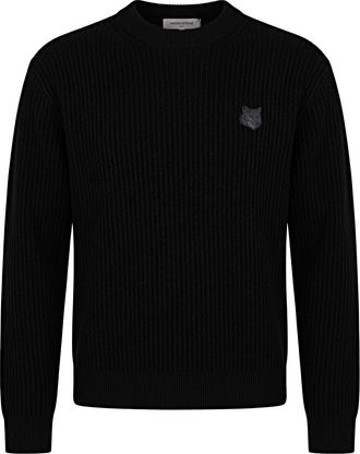 Maison Kitsun&eacute; STRICKWAREN - Pullover auf YOOX.COM
