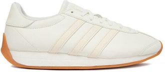 adidas Sneakers Runvista JR4626 &Eacute;cru