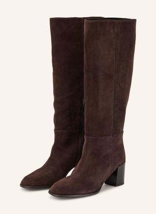 Thea Mika Thea Mika Stiefel Runa braun
