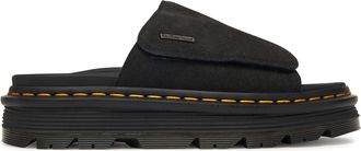 Dr. Martens Pantoletten Dr. Martens Zebzag DM42409001 Schwarz