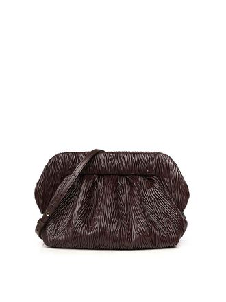 Themoir&egrave; Clutch - Braun