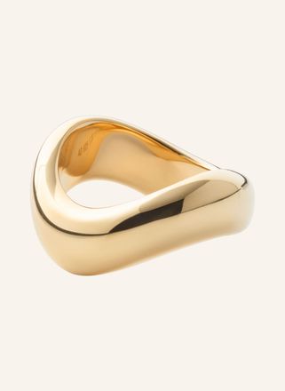 LI&Eacute; STUDIO Ring Ivalo Ring gold