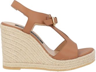 Sergio Rossi SCHUHE - Espadrilles auf YOOX.COM