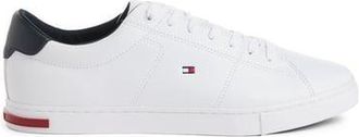 Tommy Hilfiger Baskets en cuir