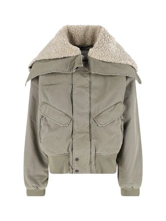 Entire studios Jacket Portal