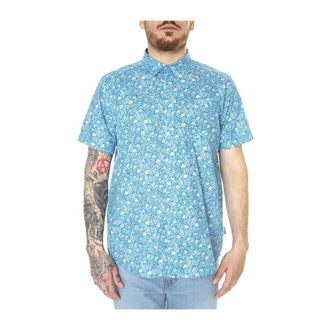 Patagonia Herren, Sport, Blau, SGr&ouml;&szlig;e