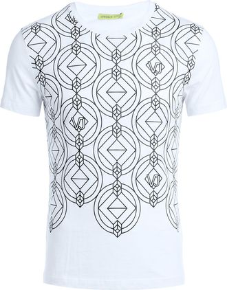 Versace TOPS - T-shirts auf YOOX.COM