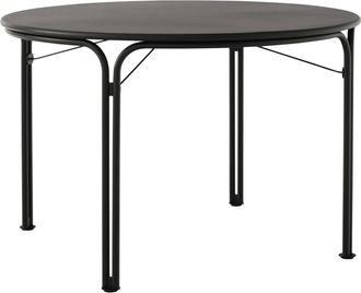 & Tradition Table Thorvald SC98, Space Copenhagen & Tradition