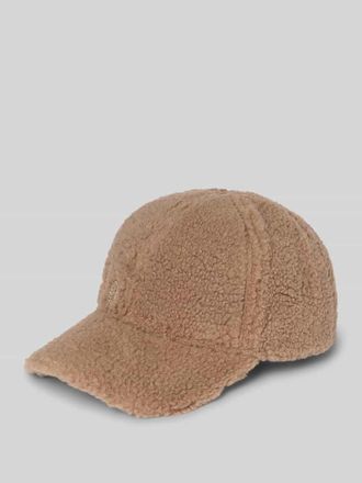 Guess Basecap aus Teddyfell