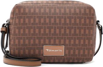 Tamaris Jody Crossbody Bag Cappuccino